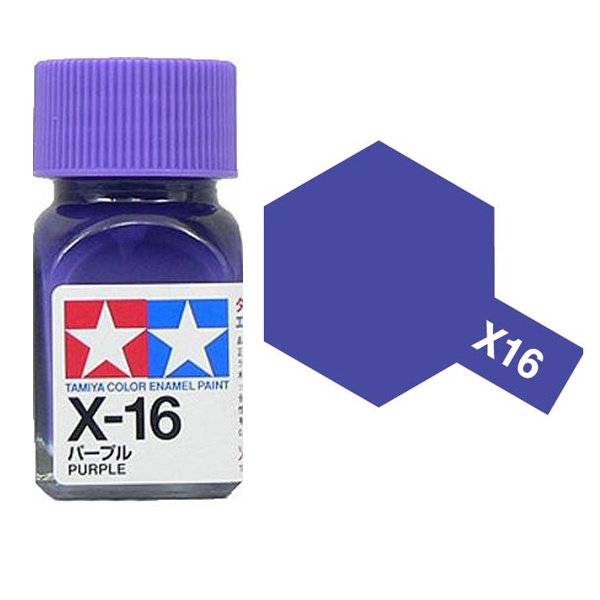 TAMIYA Enamel 80009 X-9, 80010 X-10, 80011 X-11, 80012 X-12, 80013 X-13 ...