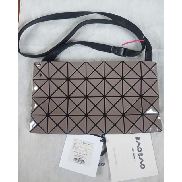 BAO BAO ของแท้ ! Shop มือ 1 มีป้าย + ซอง + ถุง รุ่น BB06-AG516 colour no.13 (พร้อมส่ง ...