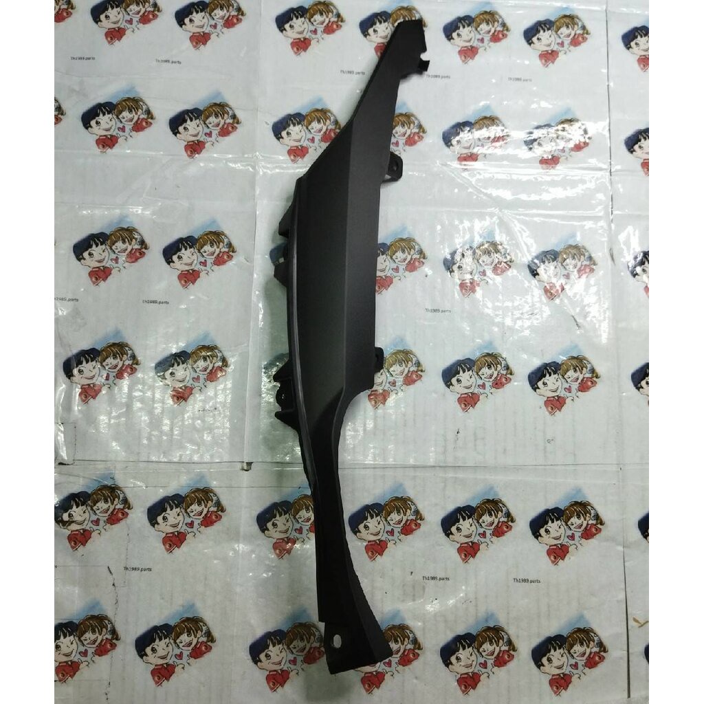 ฝาครอบท้ายตัวล่างซ้าย สำหรับรุ่น WAVE110i 2020 อะไหล่แท้ HONDA 64490 ...