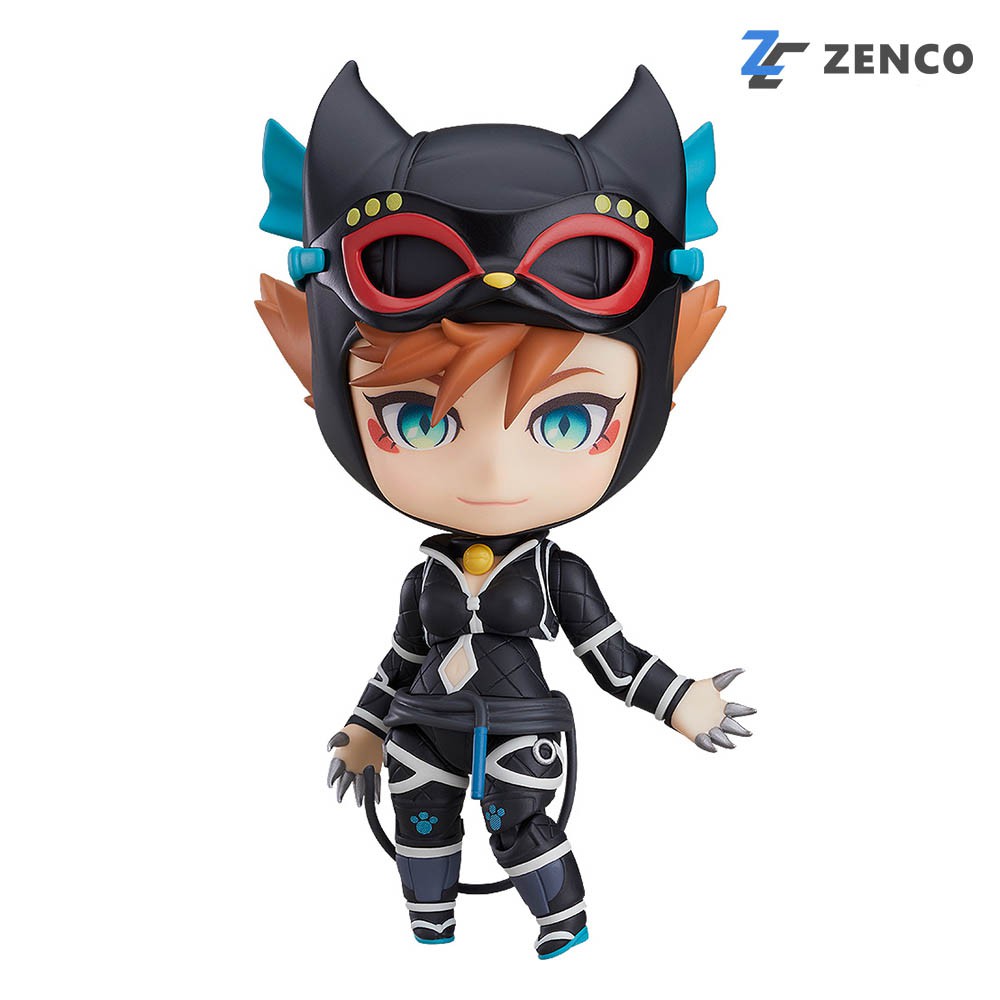 Nendoroid 962 Catwoman 4580416906029 | Shopee Thailand