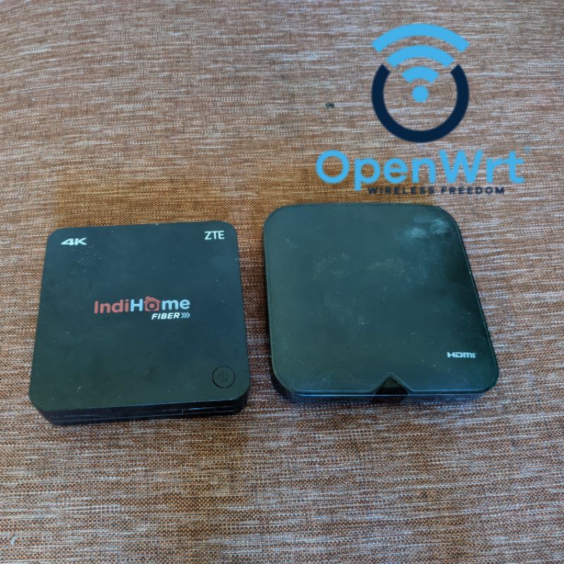 Stb openwrt b860h hg680p | Shopee Thailand