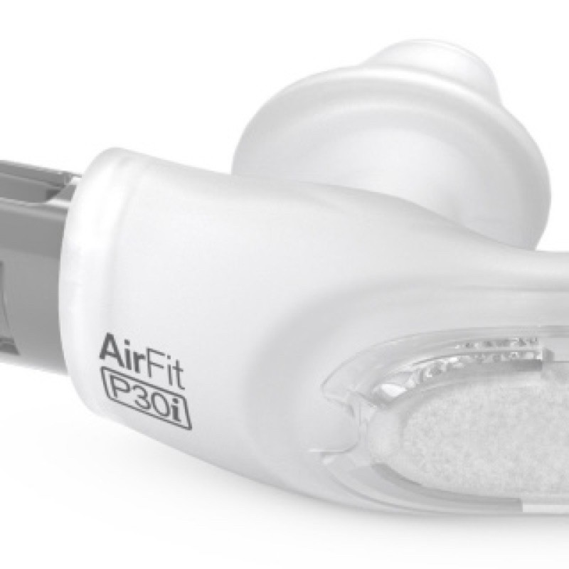 (ของแท้) Resmed AirFit P30i cushion | Shopee Thailand