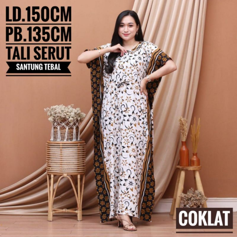 Modern jumbo Negligee bali Bat Fit 100 กก. bb adem | Shopee Thailand