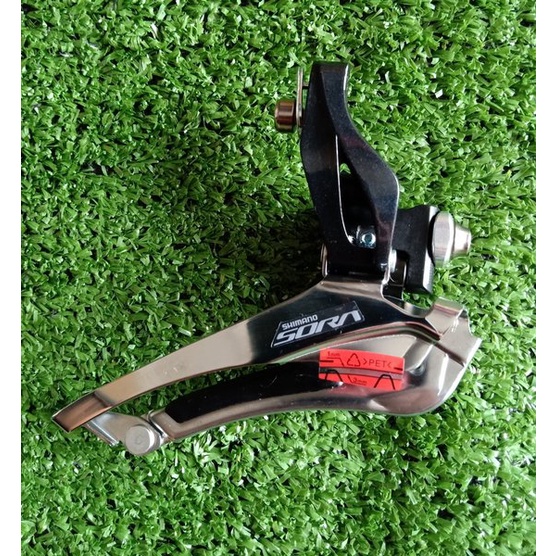 Fd SORA BRAZE บน R3000 2 ความเร็ว | Shopee Thailand