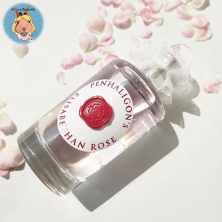 Penhaligon's Elisabethan Rose EDP " A Rose Is a Rose Is a Rose " 100ml ...