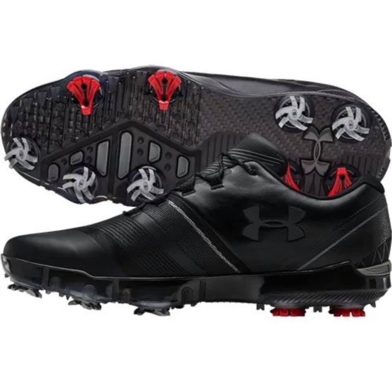 UA Men’s Spieth 3 Golf Shoes | Shopee Thailand