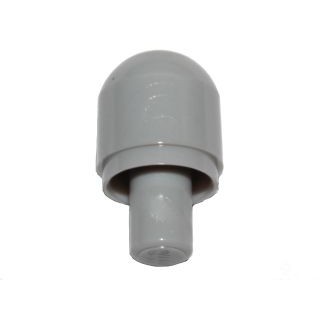 [633] ชิ้นส่วนเลโก้ Lego Part Bar with Light Cover (Bulb) / Bionicle ...