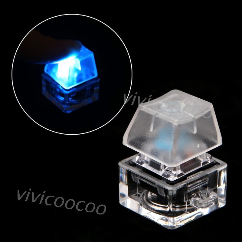 Mechanical Switch Light Up Backlit For Keyboard Switches Tester Kit ...