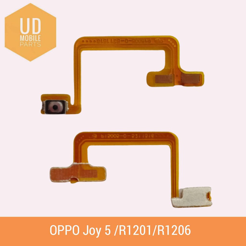 แพรสวิตช์ | OPPO Joy 5, R1201, R1206 | ONOFF | UD Mobile Parts | Shopee ...
