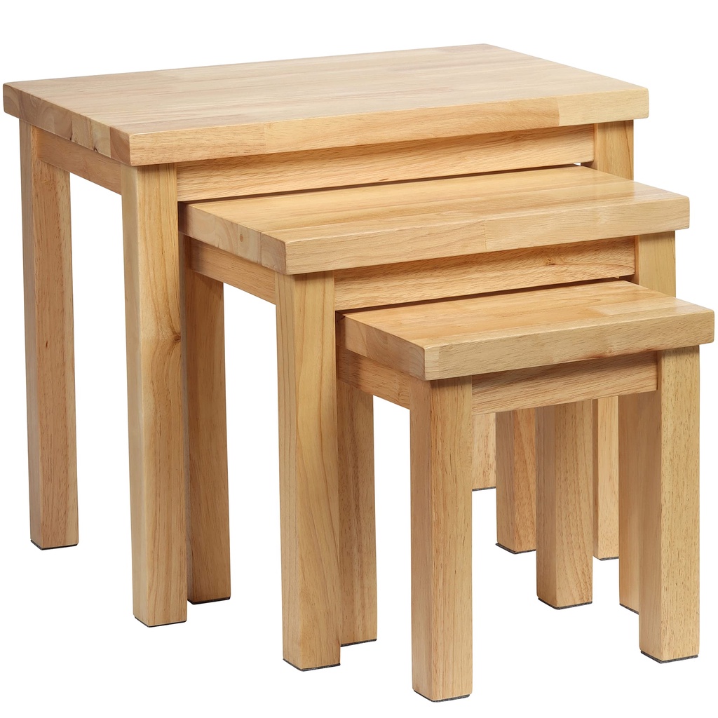 โต๊ะกลางNesting Table | Shopee Thailand