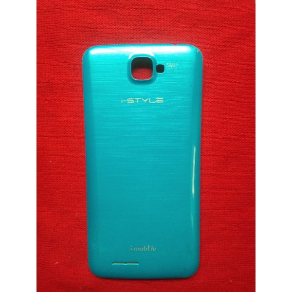 ขายฝาหลังimobile istyle 7.5 | Shopee Thailand