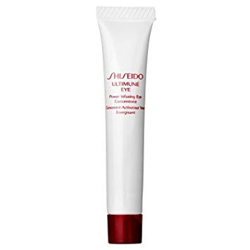Shiseido Ultimune Eye Power Infusing Eye Concentrate 5 mL | Shopee Thailand