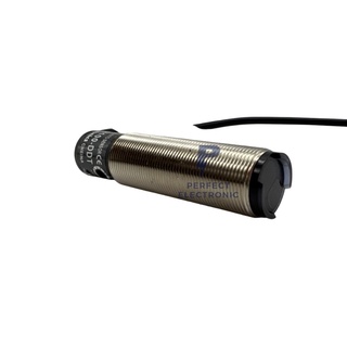 BR100-DDT ยี่ห้อ Autonics Photo Sensor เกลียว M18 ระยะตรวจจับ 10cm ...
