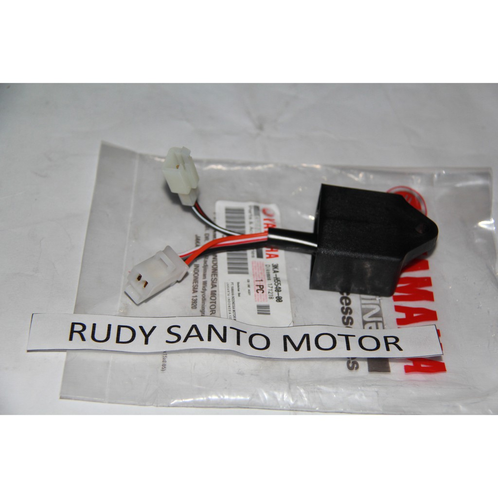 Cdi RX KING RXK ของแท้ เก่า 3KA-H5540-00 | Shopee Thailand