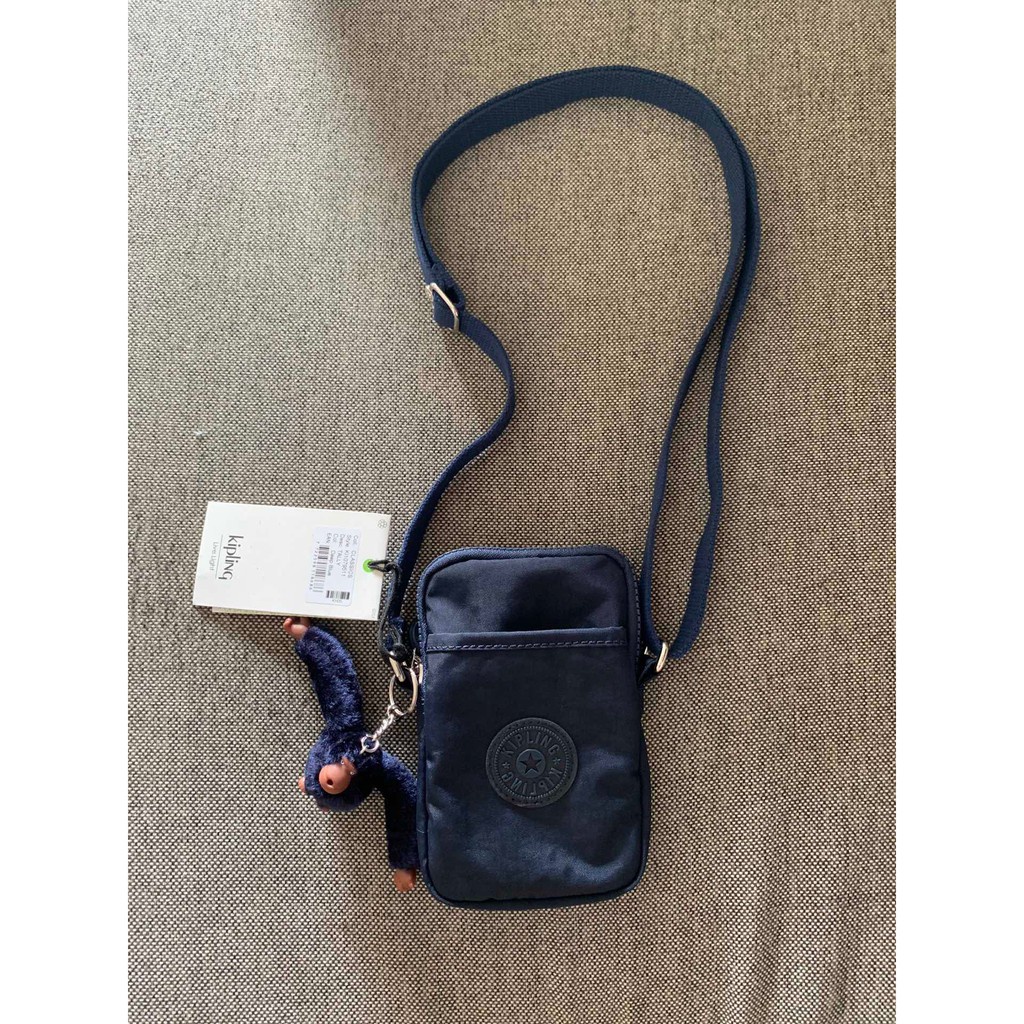 27 สี Kipling kI1079 กระเป๋าสะพายข้าง ขนาดเล็ก สําหรับผู้หญิง | Shopee ...