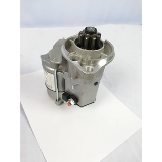 41929 อะไหล่แทร็คเตอร์ ASSY STARTER (17381-6301-2) ไดน์สตาร์ทแทร็คเตอร์ ...