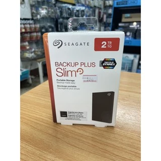 external harddisk seagate 2tb ราคาพิเศษ | ซื้อออนไลน์ที่ Shopee ส่งฟรี*ทั่วไทย!