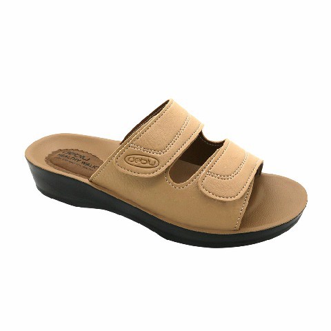 รองเท้าแบบสวม-รองเท้าเพื่อสุขภาพ DEBLU รุ่น L6310 | Shopee Thailand