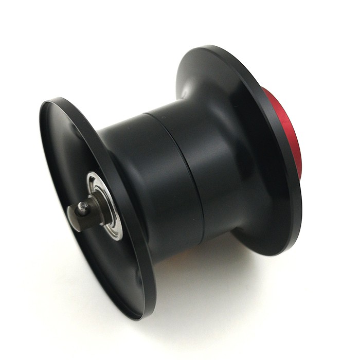 Spool Ray's Studio ขนาด 34mm สปูลลึก สปูนลึก สำหรับ แต่งรอก Daiwa Steez ...