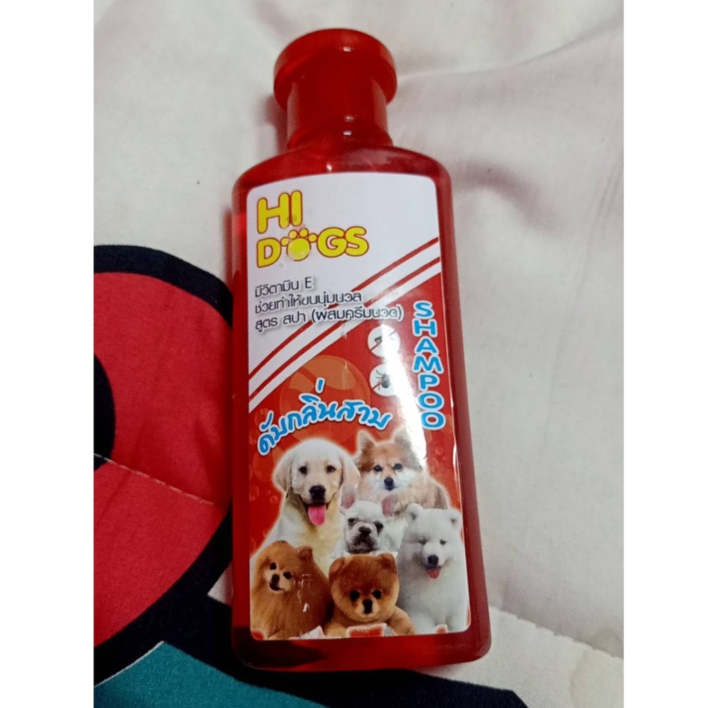ผลิตภัณฑ์ Hi dogs ขวด 250 ml. | Shopee Thailand