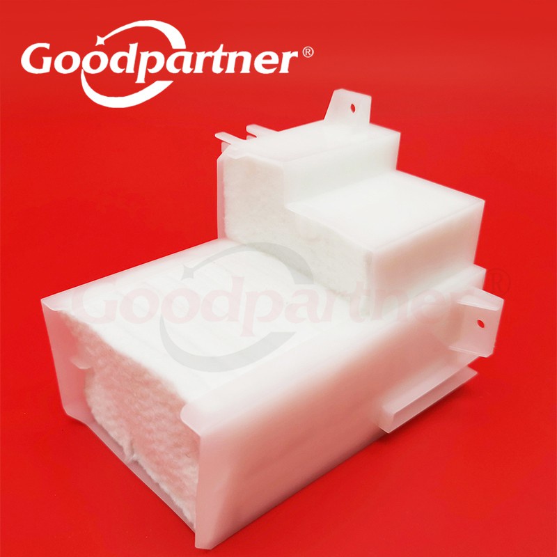 ถังหมึกเสีย L800 L805 T50 P50 R290 1 ชิ้น 1469197 แผ่นถาดรอง สําหรับ ...