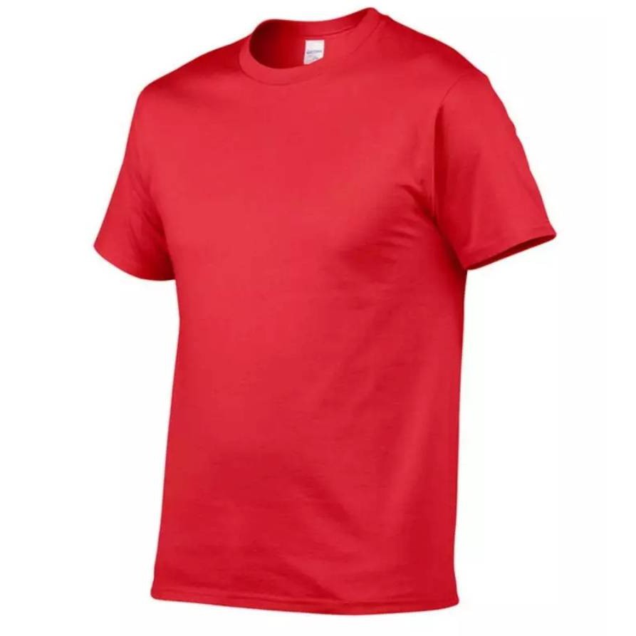 ***ลดราคา*** เสื้อกีฬา เสื้อสีล้วน ผ้าไมโครเกรดA ผ้านิ่ม เบาสบาย แห้งไว เสื้อคอกลมสีล้วน PM ...