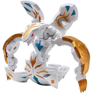 SEGA TOYS BTC-22 BAKUGAN Baku Tech Series Booster Pack Blan Shoult ...