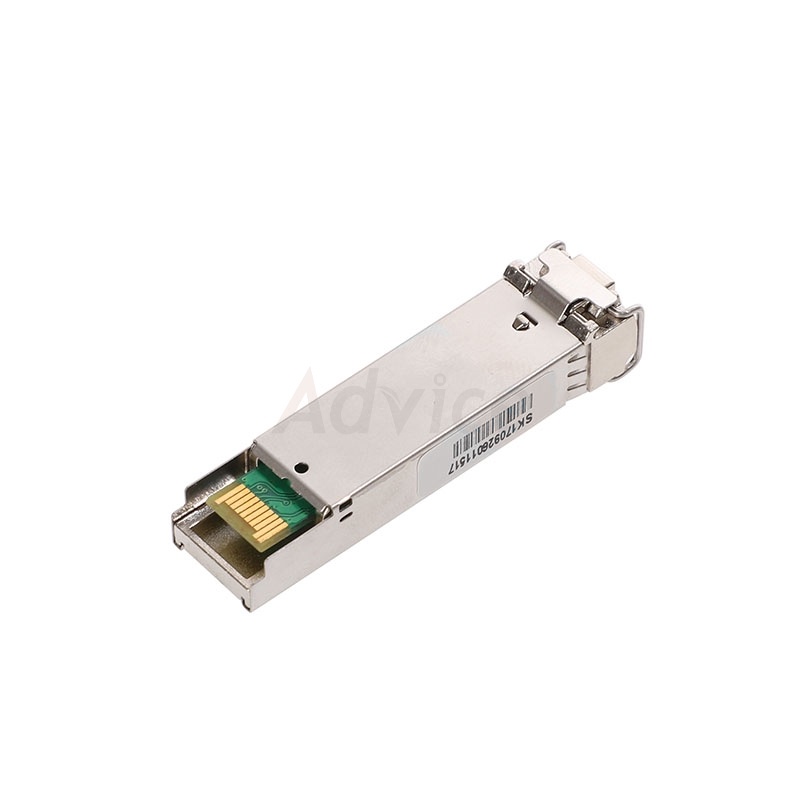 Mikrotik S-85DLC05D SFP+ Module | Shopee Thailand