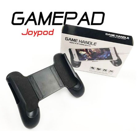 จอยเกมส์ Joypod K9 Mobile Joystick จอยถือด้ามจับเล่นเกม | Shopee Thailand