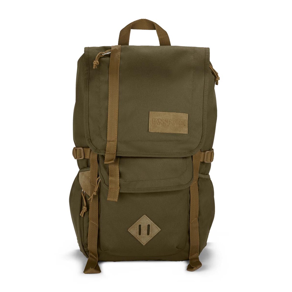 JanSport รุ่น HATCHET - มีหลายสีให้เลือก Laptop 15 นิ้ว กระเป๋าเป้ ...