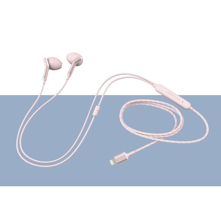 Libratone Q ADAPT Lightning In-Ear | Shopee Thailand Libratone Q ADAPT Lightning In-Ear | Shopee Thailand