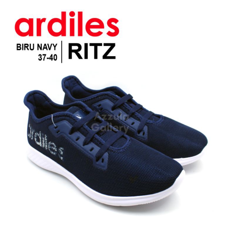 Women& 39;s Shoes/Ardiles Ritz/Size 37-40/Azzula Gallery | Shopee Thailand
