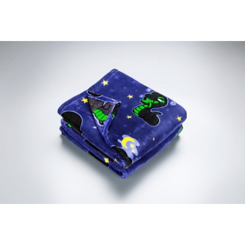 RAZER SNEKI SNEK FLEECE BLANKET | Shopee Thailand