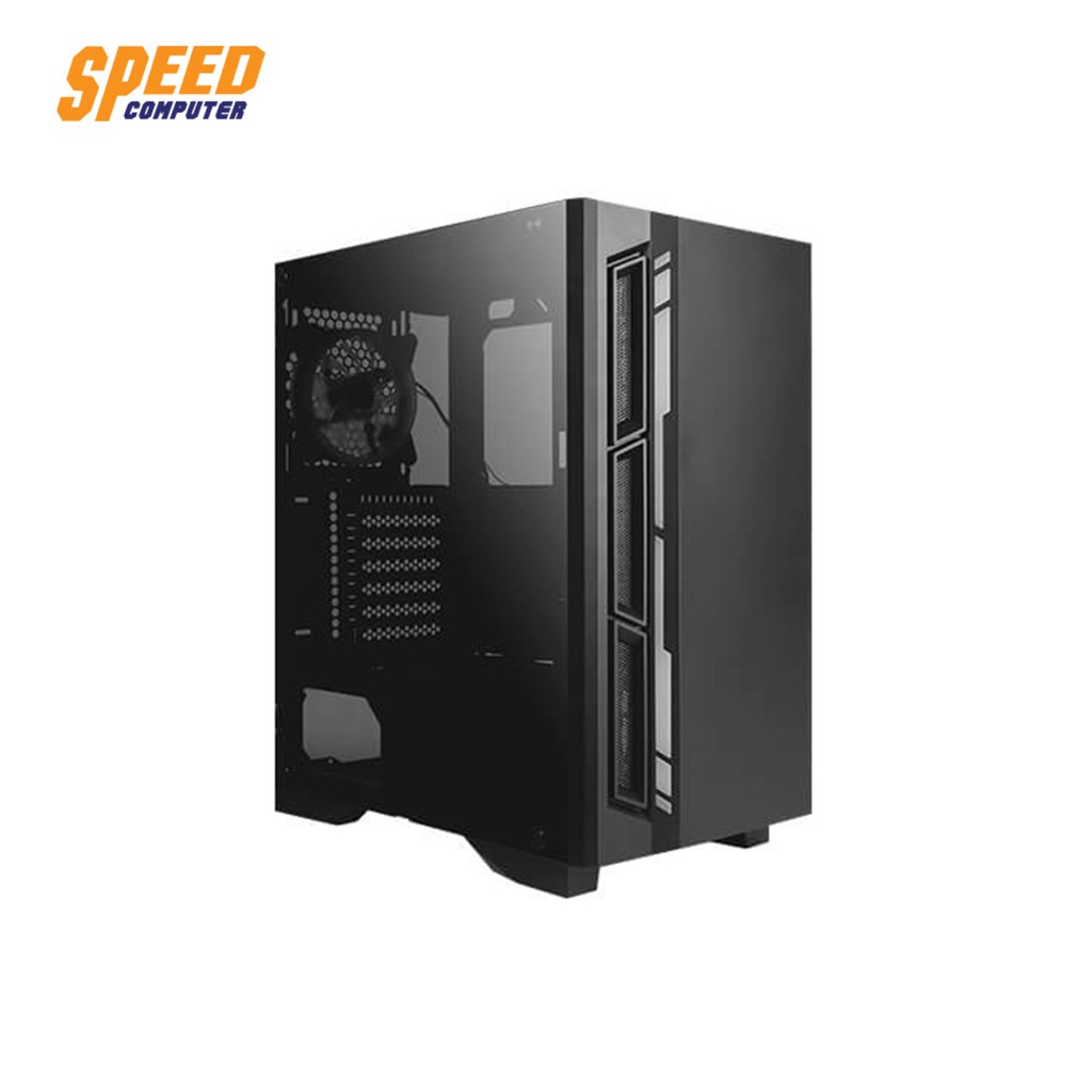 CASE (เคสคอมพิวเตอร์) ANTEC NX400 RGB By Speedcom | Shopee Thailand