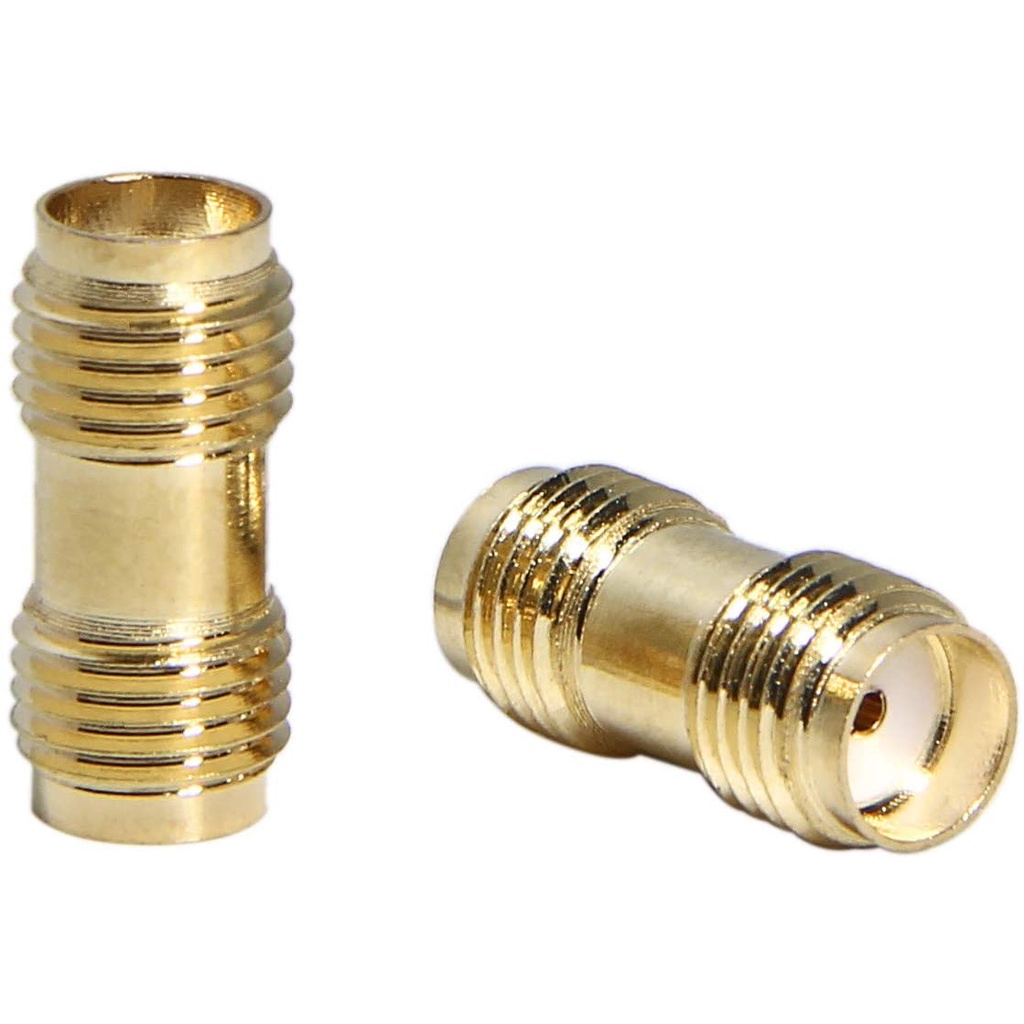 อะแดปเตอร์เชื่อมต่อ SMA-F เป็น SMA N BNC UHF RPSMA SO239 PL259 ตัวผู้ ตัวเมีย 2 ชิ้น | Shopee ...