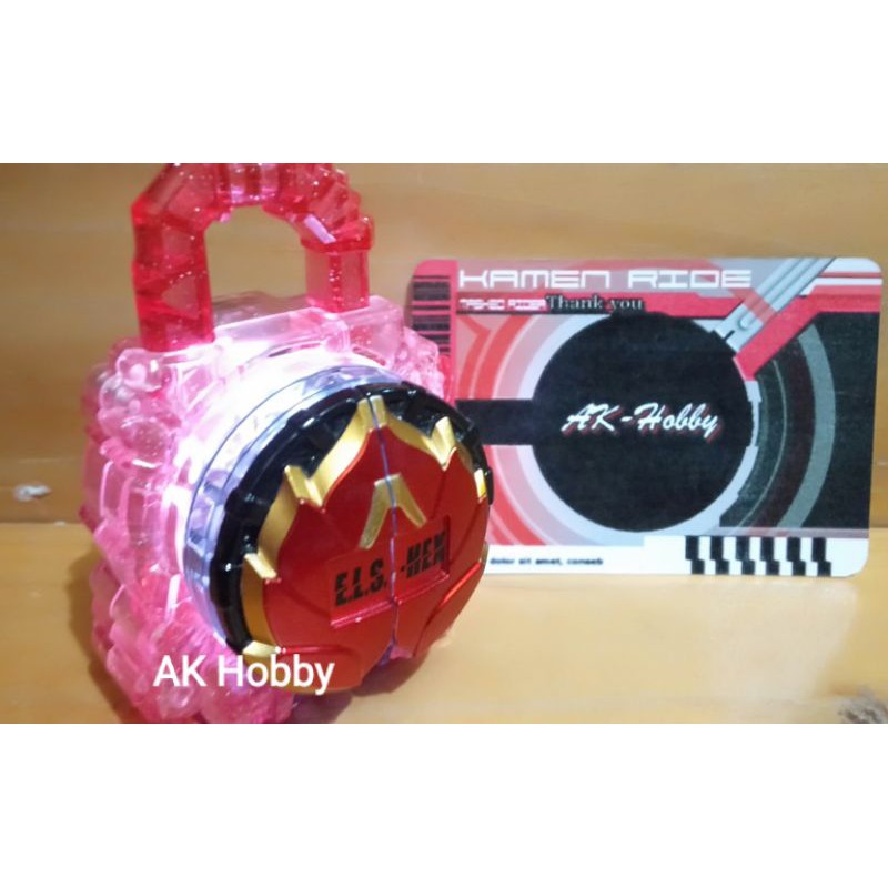 Bandai dx dragon fruit energy lockseed ผลแก้วมังกรเอนเนอจี้ | Shopee ...