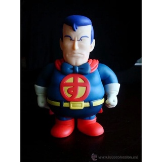 Superman Dr.Slump Arale Action Figure 22cm | Shopee Thailand