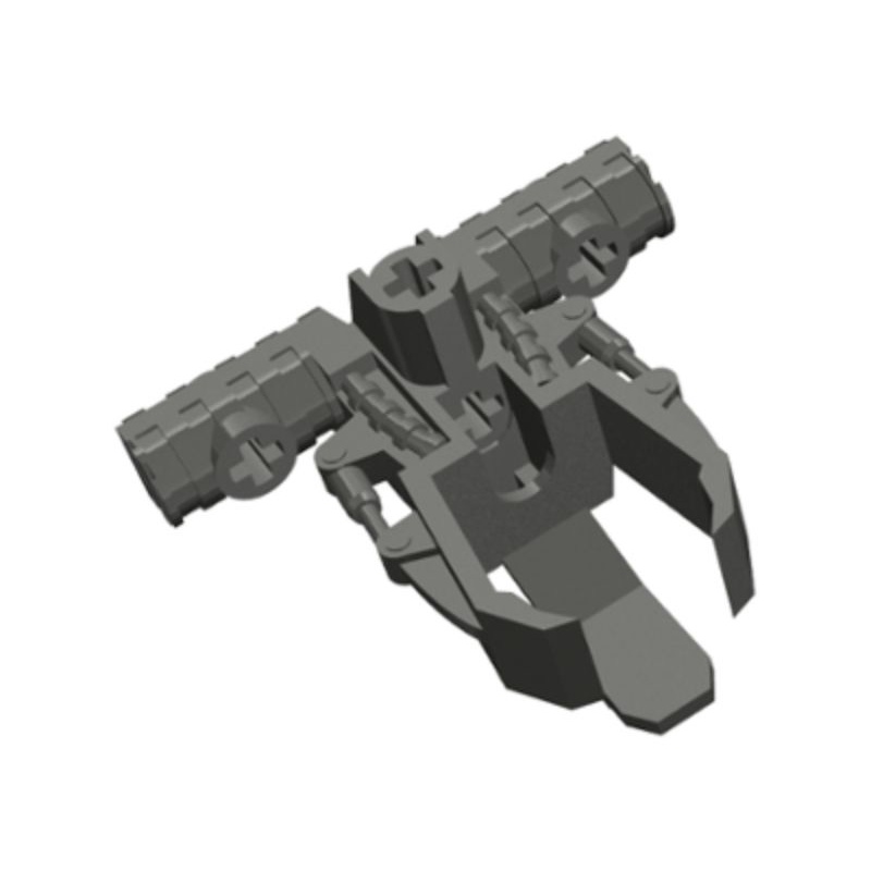 Part Lego 54271 Bionicle Zamor Sphere Launcher | Shopee Thailand