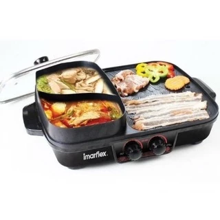 ช้อป imarflex เตาปิ้งย่างไฟฟ้า ง่าย ๆ บน Shopee | ธ.ค. 2025
