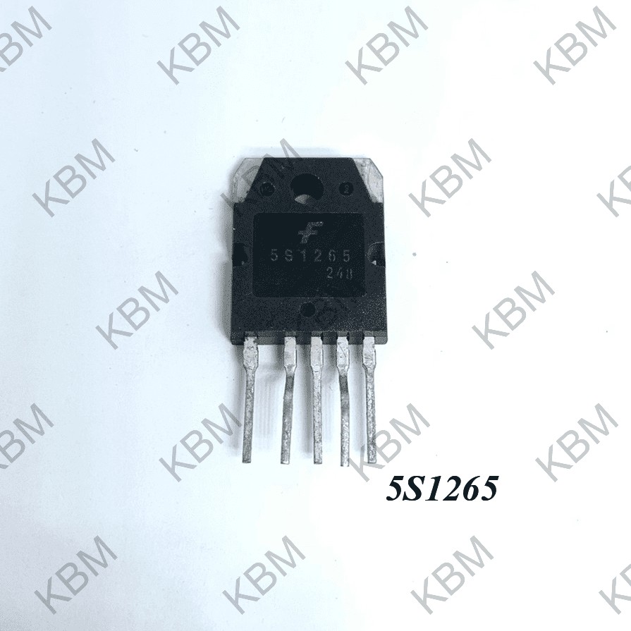 Integrated Circuit (IC) 5M0265R 5L0365 5M0365R 5M0380R 5S0765C 5Q0765R ...