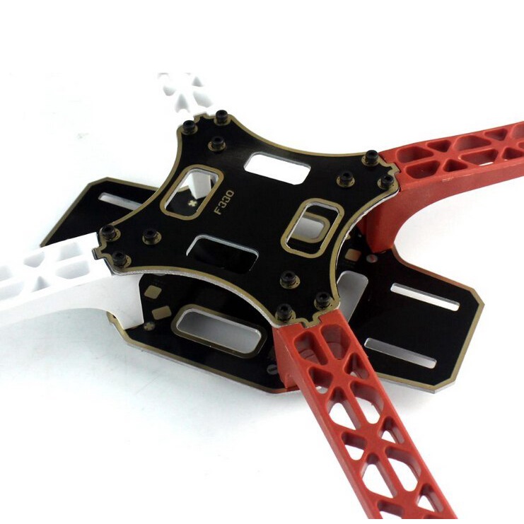 กรอบโดรนบังคับ Fpv F330 | Shopee Thailand