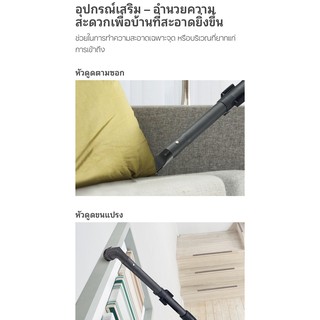 HITACHI CV930F CV-930 CV930 เครื่องดูดฝุ่นแบบถัง CV-930F **อุปกรณ์ท่อ ...