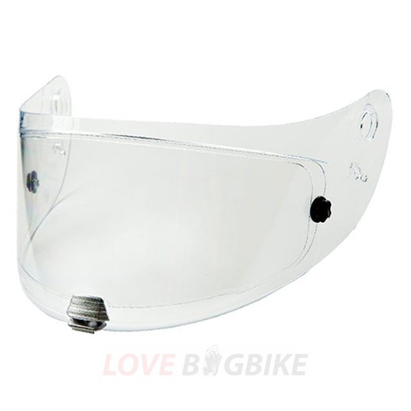 ชิลด์ HJC รุ่น HJ-26 สำหรับ RPHA 11 Clear | Shopee Thailand