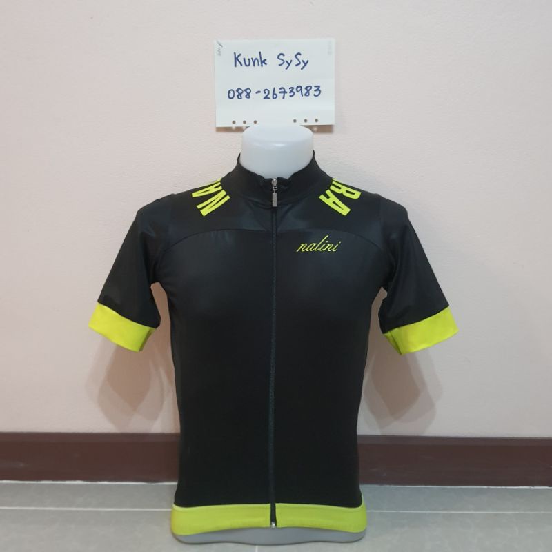 เสื้อปั่นจักรยานNaliny | Shopee Thailand