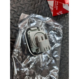 ไฟเลี้ยวแก้มข้าง+ขั้วหลอดไฟ+หลอดไฟ (แท้ศูนย์ 100 %) TOYOTA โตโยต้า VIGO ...