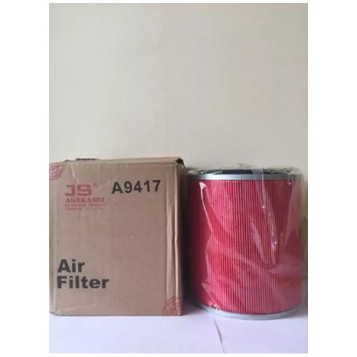 JS ASAKASHI กรองอากาศ จัมโบ้ รุ่นแรก | Shopee Thailand