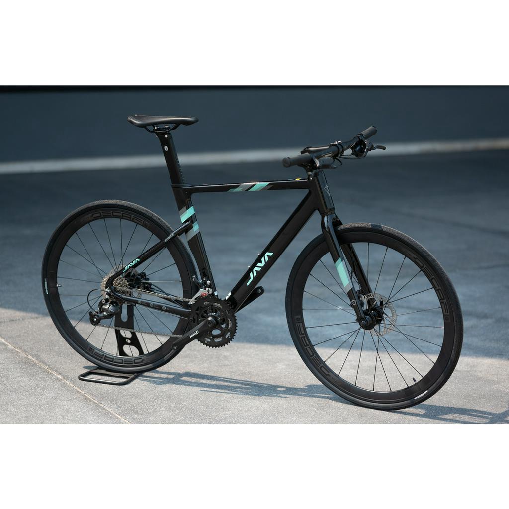 𝗝𝗔𝗩𝗔 จักรยานไฮบริด 𝗔𝗨𝗥𝗜𝗚𝗔 𝗛𝗬𝗕𝗥𝗜𝗗 𝟭𝟴𝘀𝗽𝗲𝗲𝗱 | Shopee Thailand