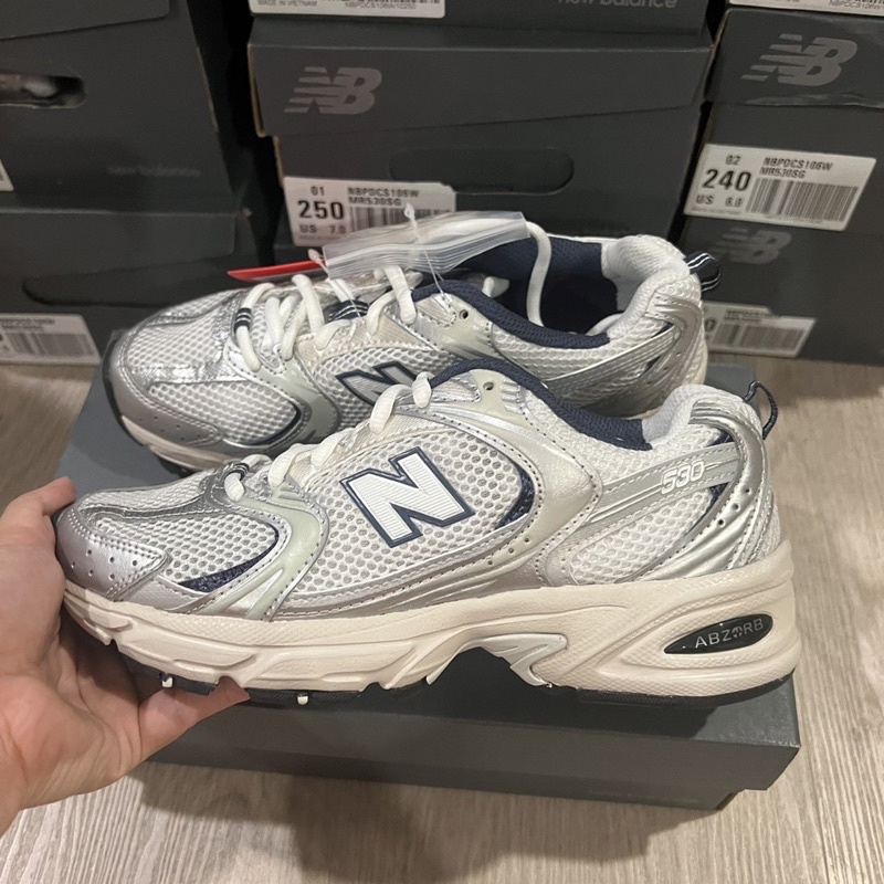 พร้อมส่ง New Balance MR530KA | Shopee Thailand