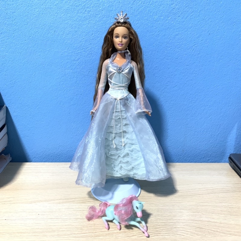 Barbie The Cloud Queen | Shopee Thailand