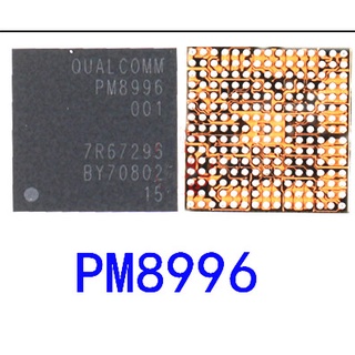 ชิปชาร์จพาวเวอร์ IC PM8998 PMI8998 PM8005 PM8996 PMI8996 PM8004 MAX77838 MAX77854 MAX77854F ...